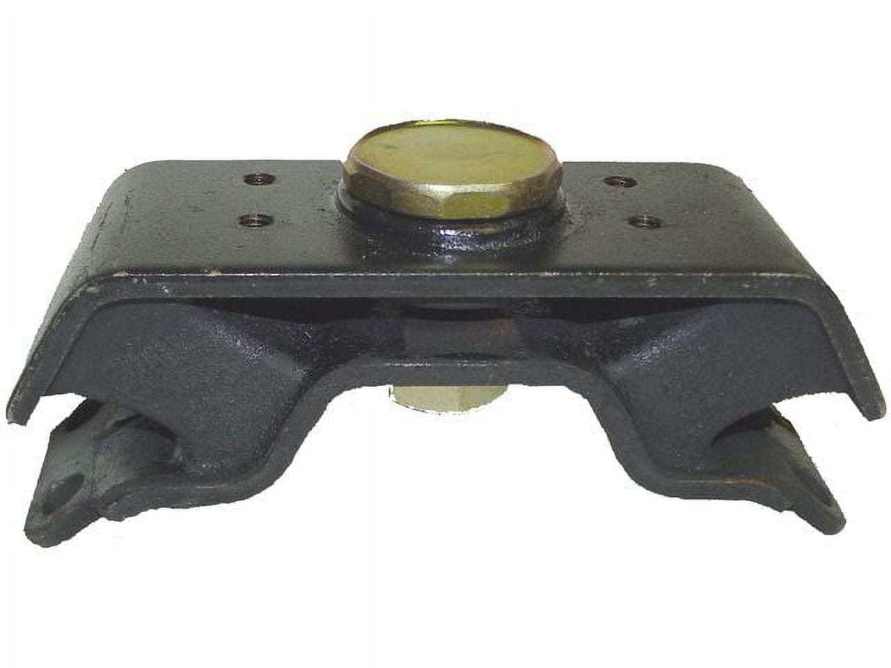 Rear Transmission Mount - Compatible with 1979 - 1987 Toyota Pickup 4WD ...