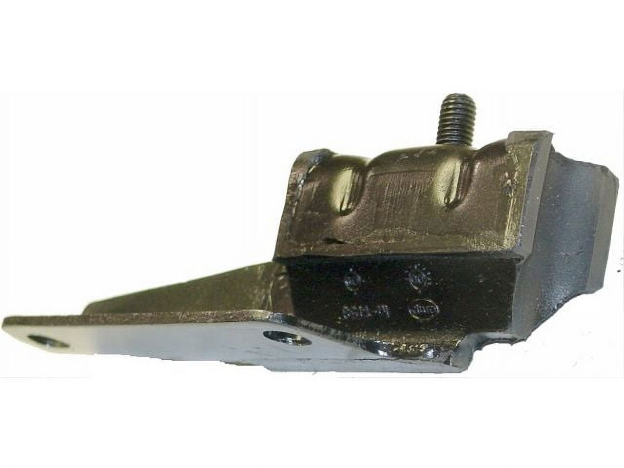 Rear Transmission Mount - Compatible with 1980 - 1986 Pontiac ...