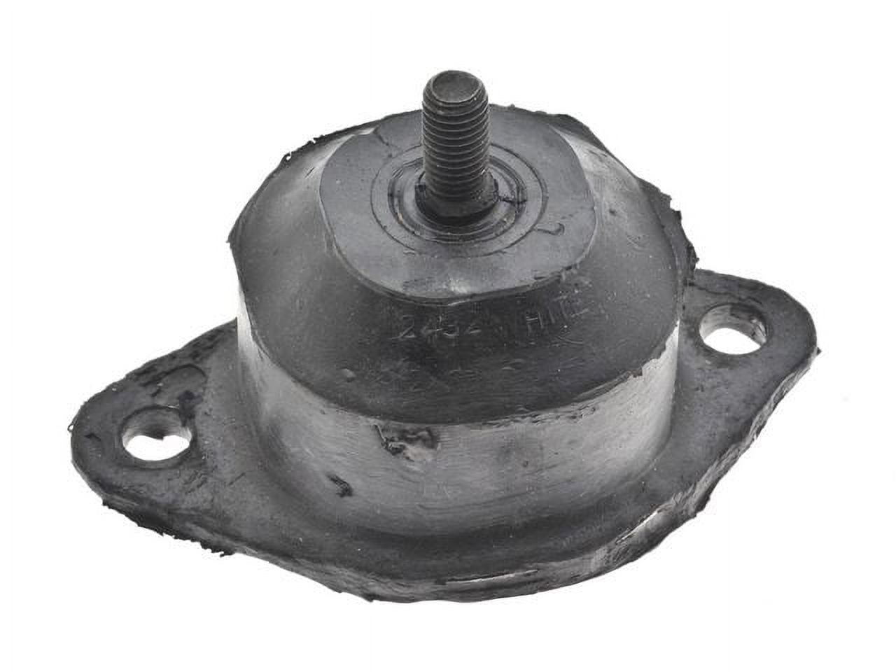 Rear Transmission Mount - Compatible with 1981 - 1999 GMC P3500 1982 ...
