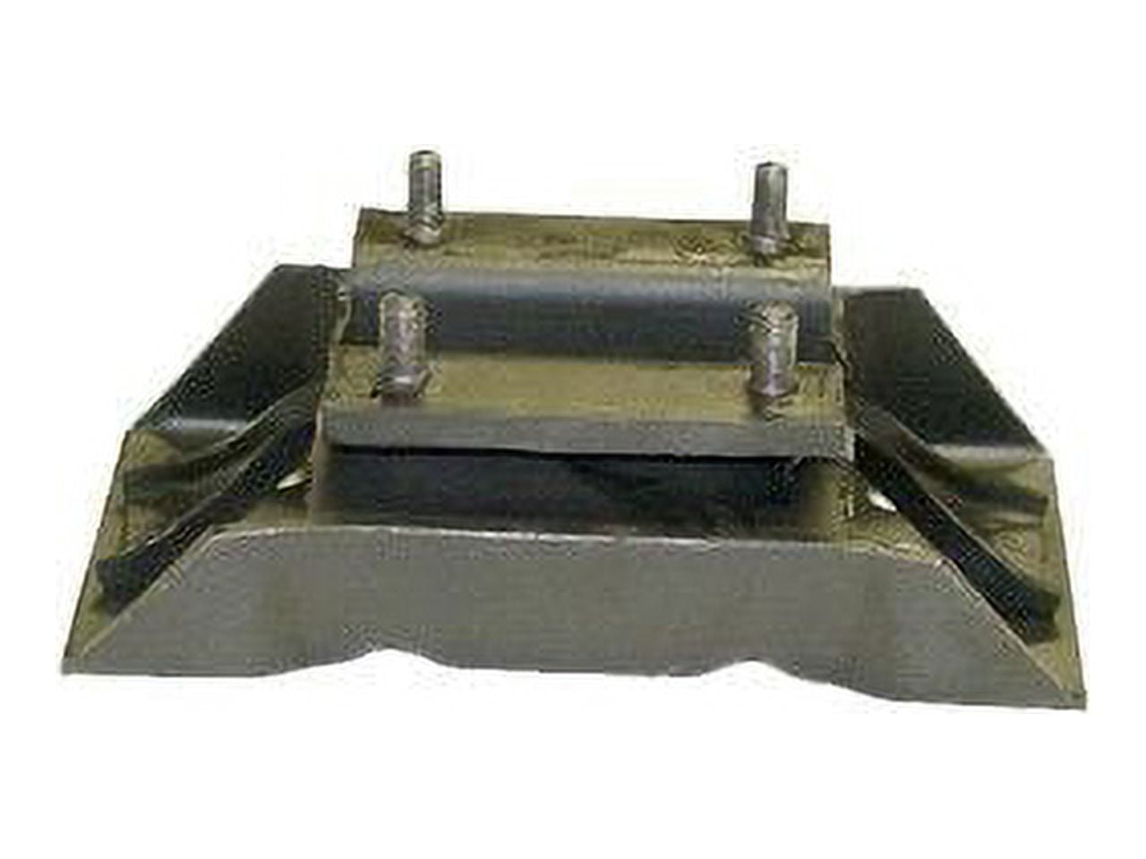 Rear Transmission Mount - Compatible with 1984 - 1990 Jeep Wagoneer ...