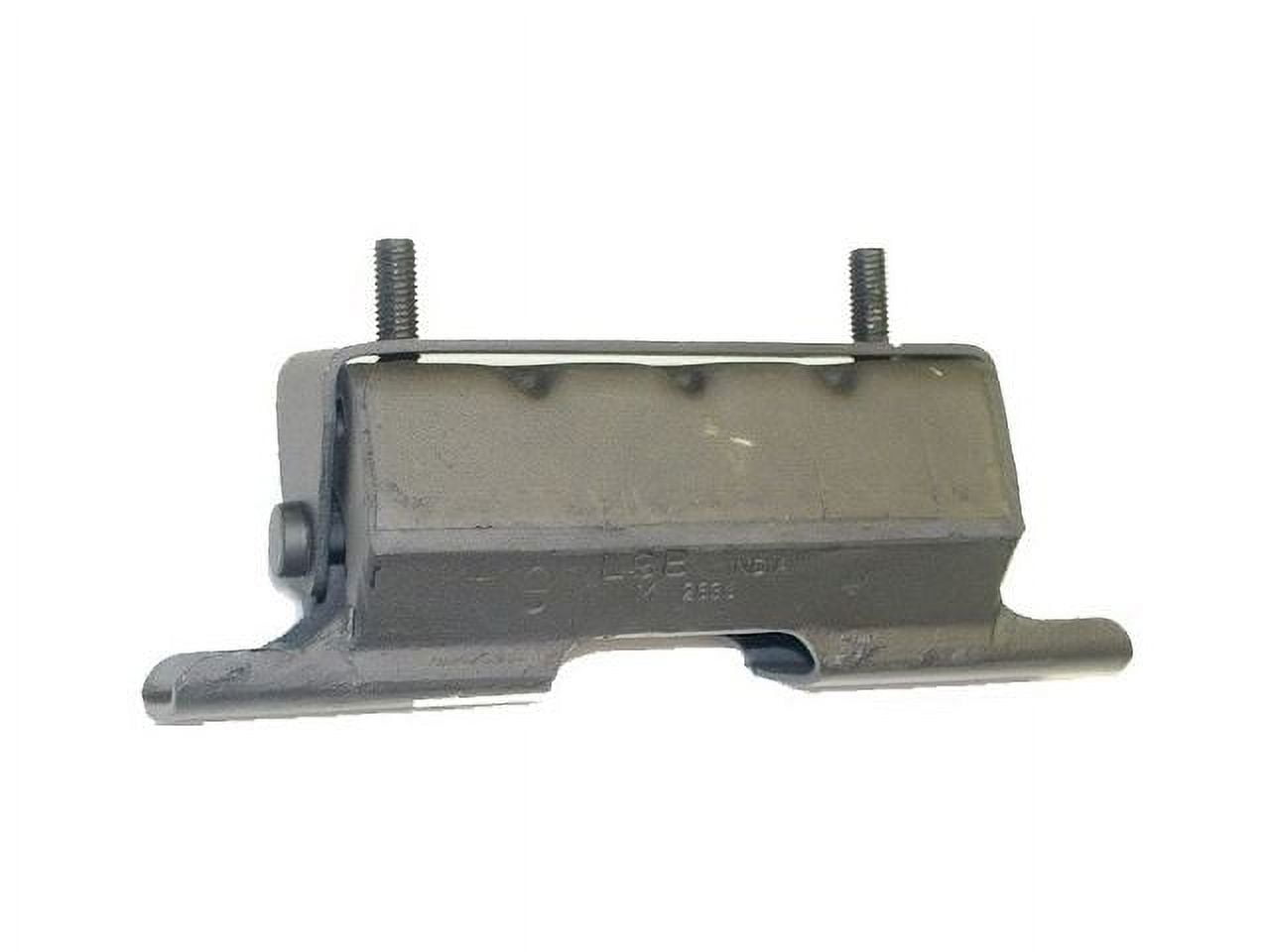 Rear Transmission Mount - Compatible with 1985 - 1986 Chevy K10 4WD ...