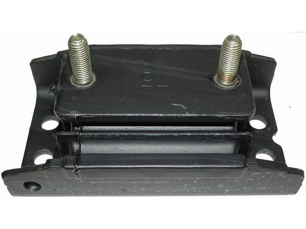 Rear Transmission Mount - Compatible with 1992 - 2002 Isuzu Trooper 4WD ...