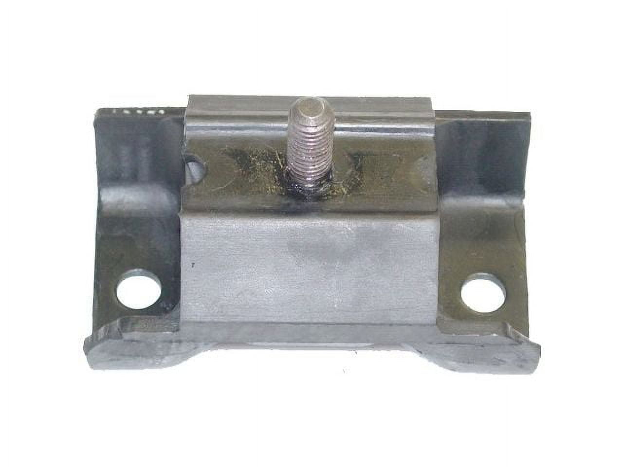 Rear Transmission Mount - Compatible with 1996 - 2002 Chevy Express ...
