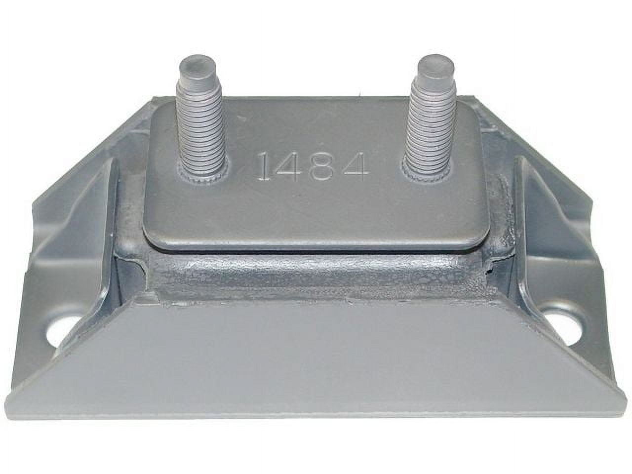 Rear Transmission Mount - Compatible with 1997 - 2004 Ford F-150 4WD ...