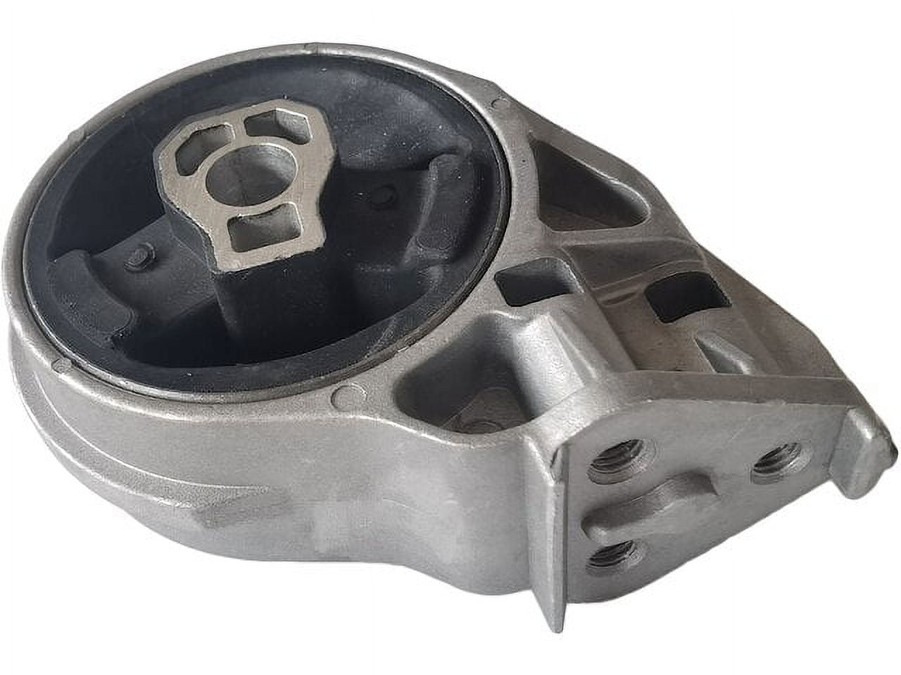 Rear Transmission Mount - Compatible with 2006 - 2011 Chevy HHR 2.2L 4 ...