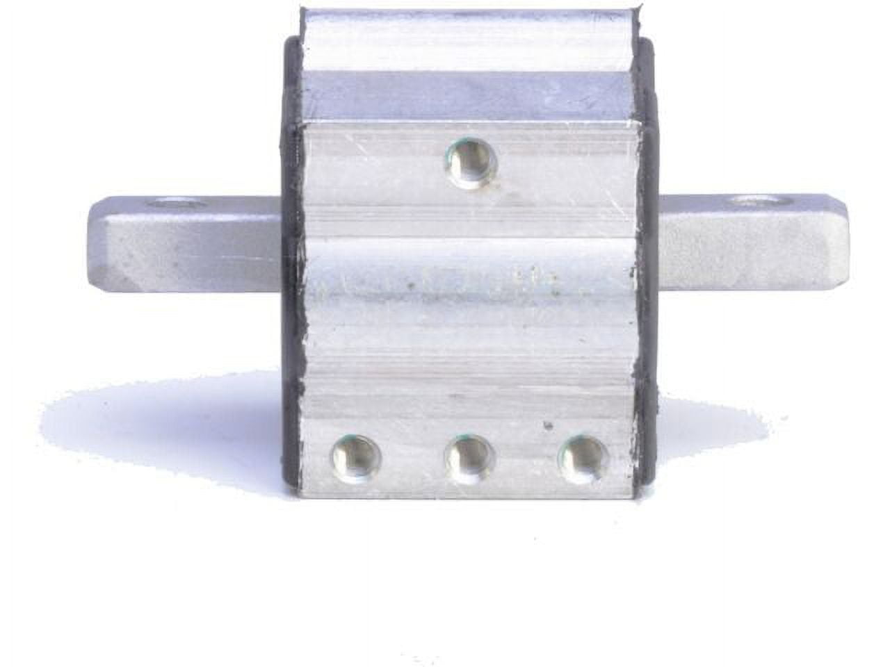 Rear Transmission Mount - Compatible with 2007 - 2017 Mercedes-Benz ...