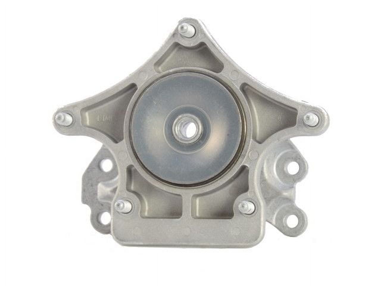 Rear Transmission Mount - Compatible with 2008 - 2014 Mercedes-Benz ...