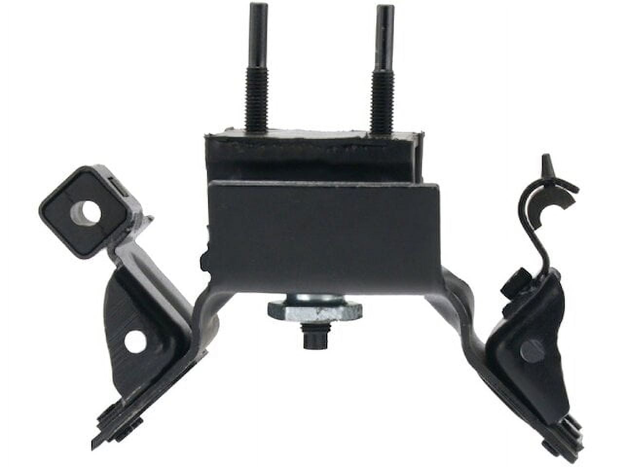 Rear Transmission Mount - Compatible with 2010 - 2014 Ford F-150 6.2L ...
