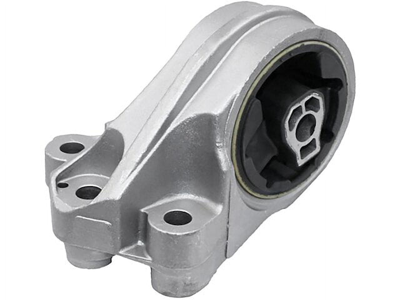 Rear Transmission Mount - Compatible with 2010 - 2017 Chevy Equinox ...