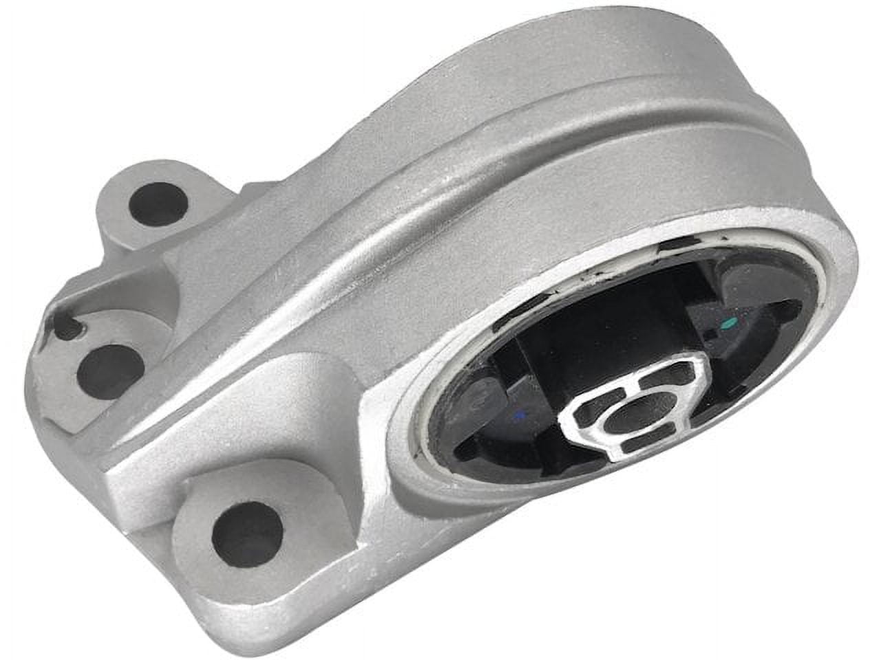 Rear Transmission Mount - Compatible with 2010 - 2017 GMC Terrain 2011 ...