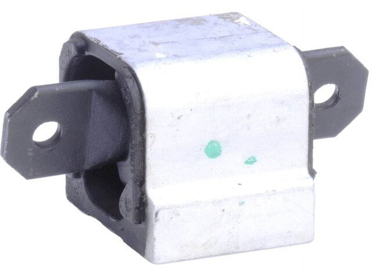 Rear Transmission Mount - Compatible with 2010 - 2021 Mercedes-Benz ...