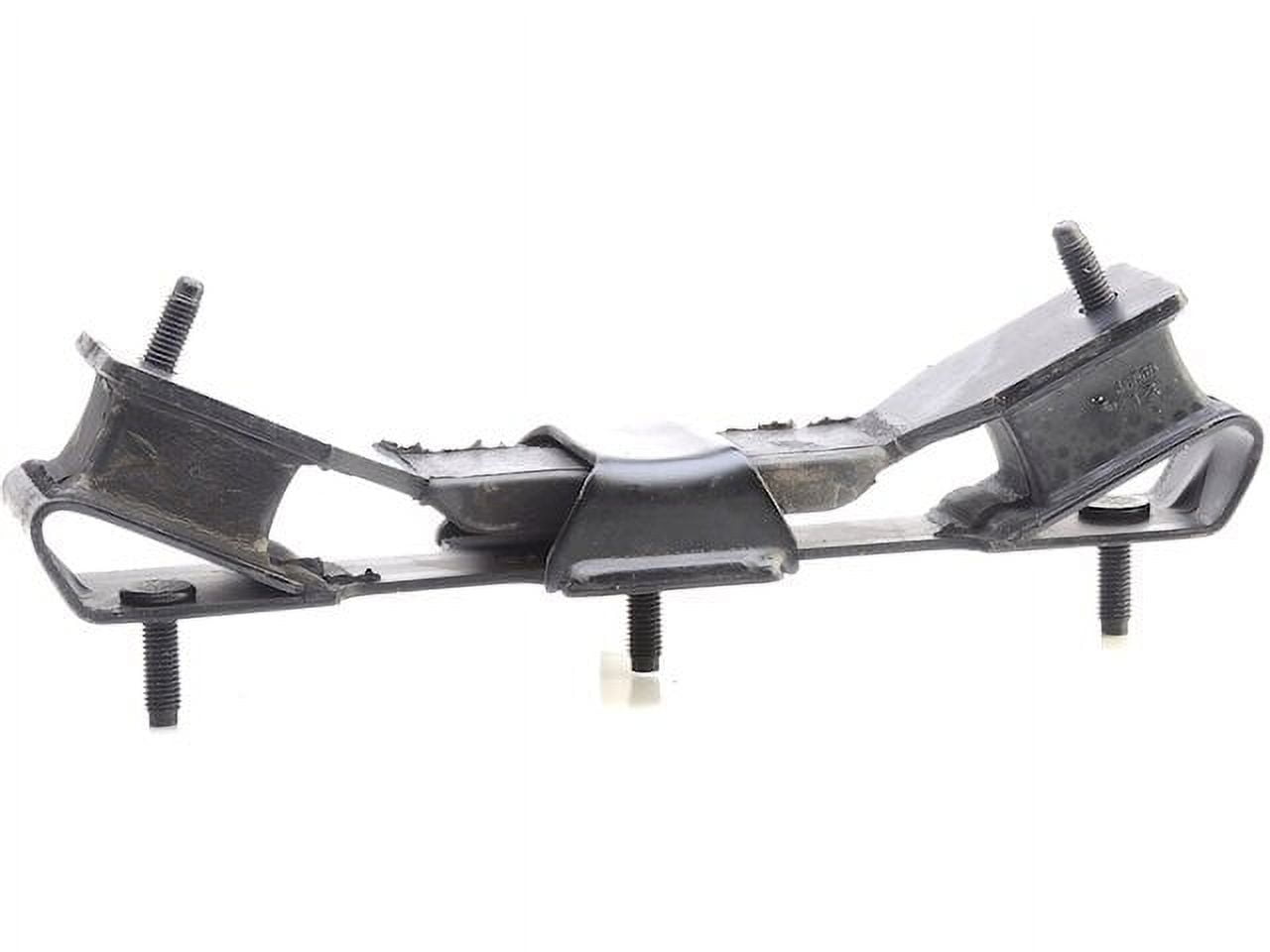 Rear Transmission Mount - Compatible with 2011 - 2022 Ram 1500 2012 ...