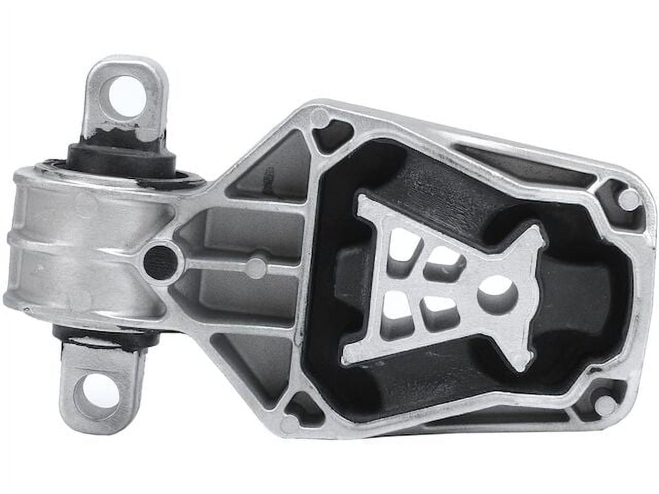 Rear Transmission Mount - Compatible with 2014 - 2019 Mercedes-Benz ...