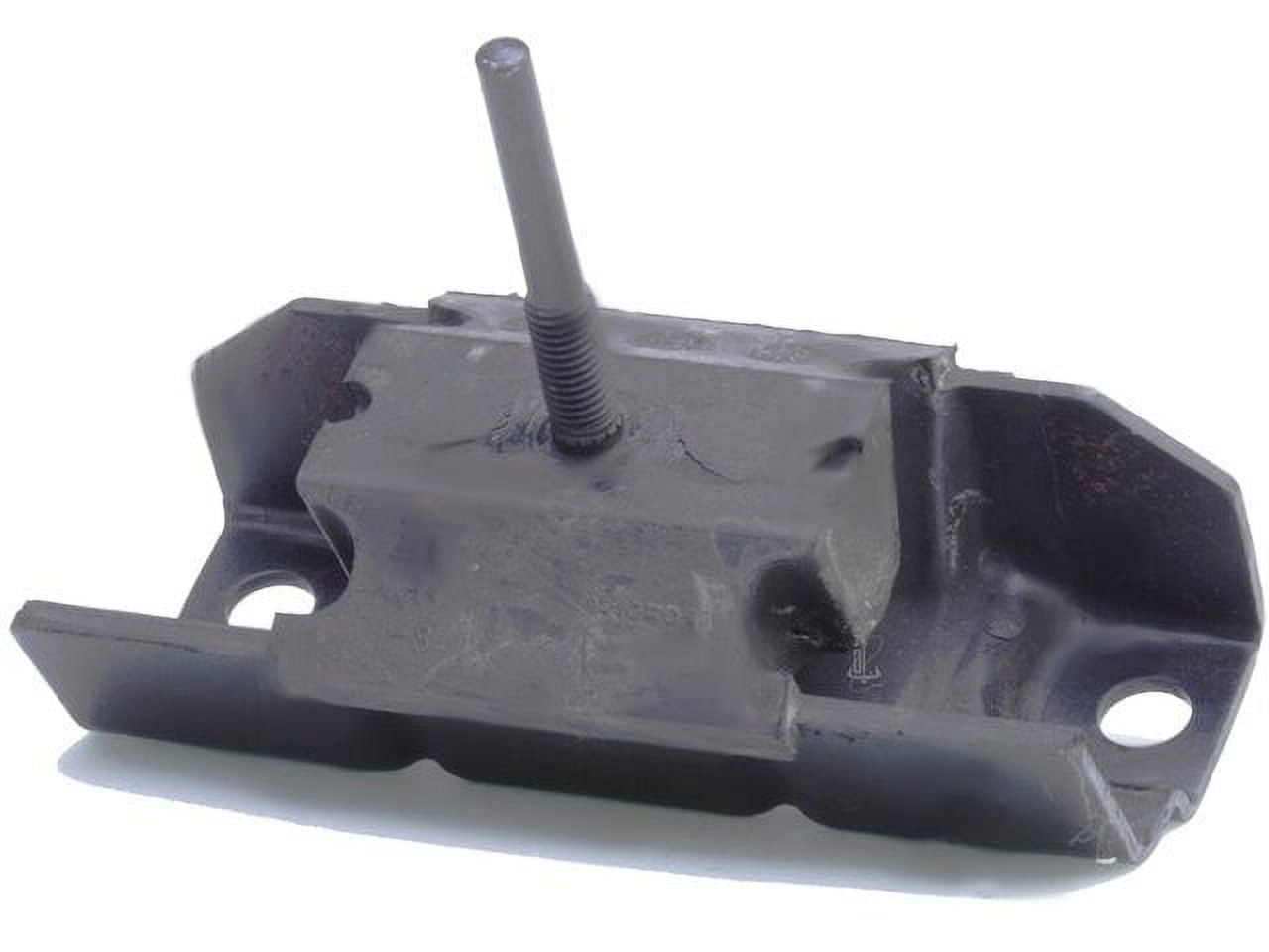 Rear Transmission Mount - Compatible with 2015 - 2022 Chevy Colorado 2 ...