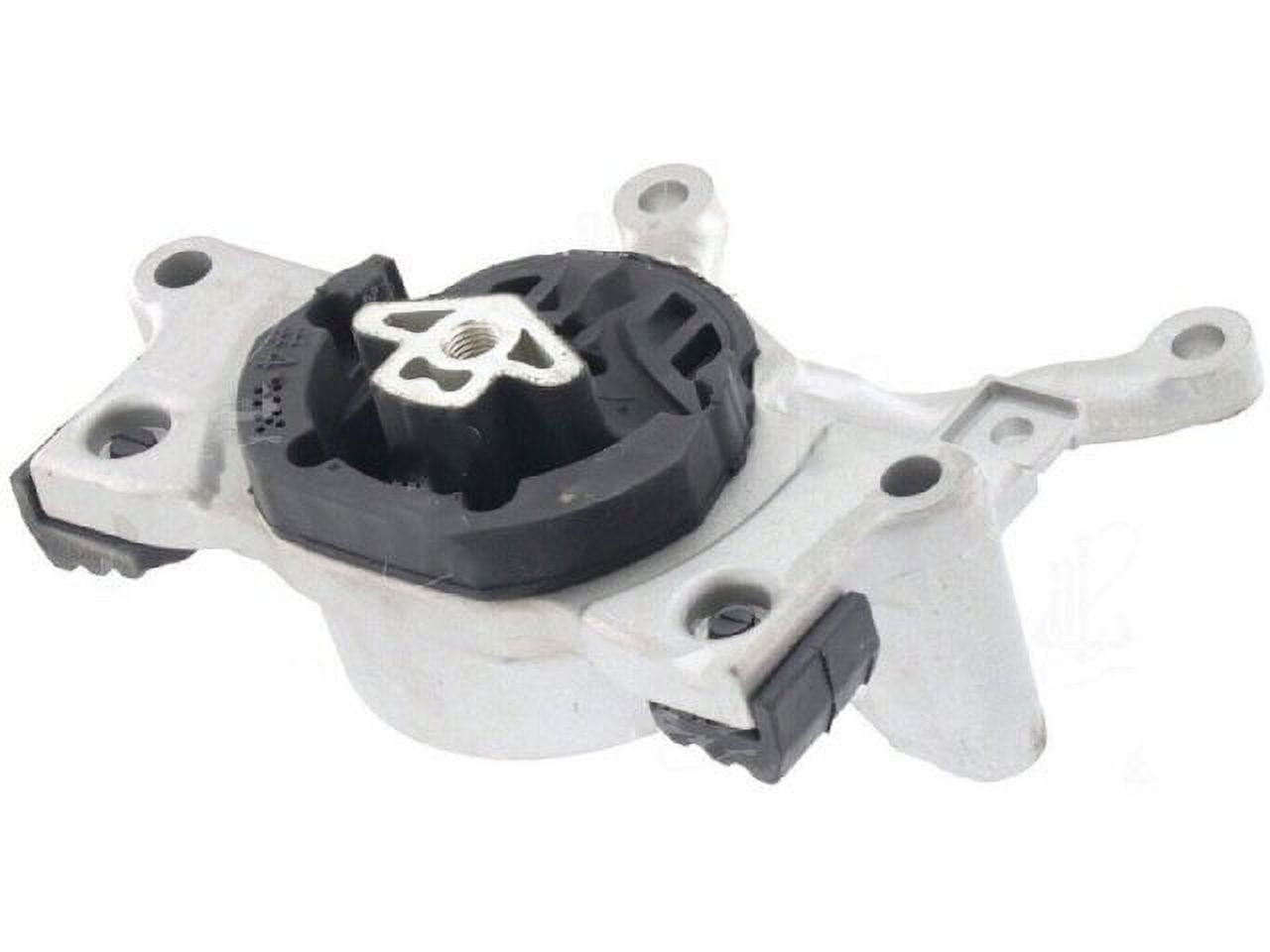 Rear Transmission Mount - Compatible with 2017 - 2022 BMW 530i RWD 2.0L ...