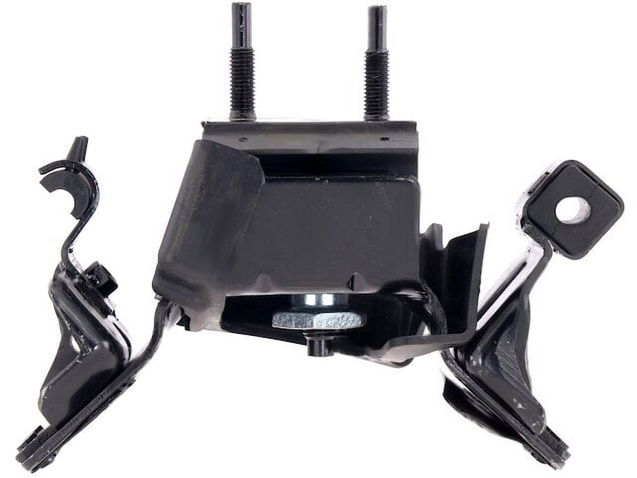 Rear Transmission Mount - Compatible with 2017 - 2022 Ford F-150 4WD ...