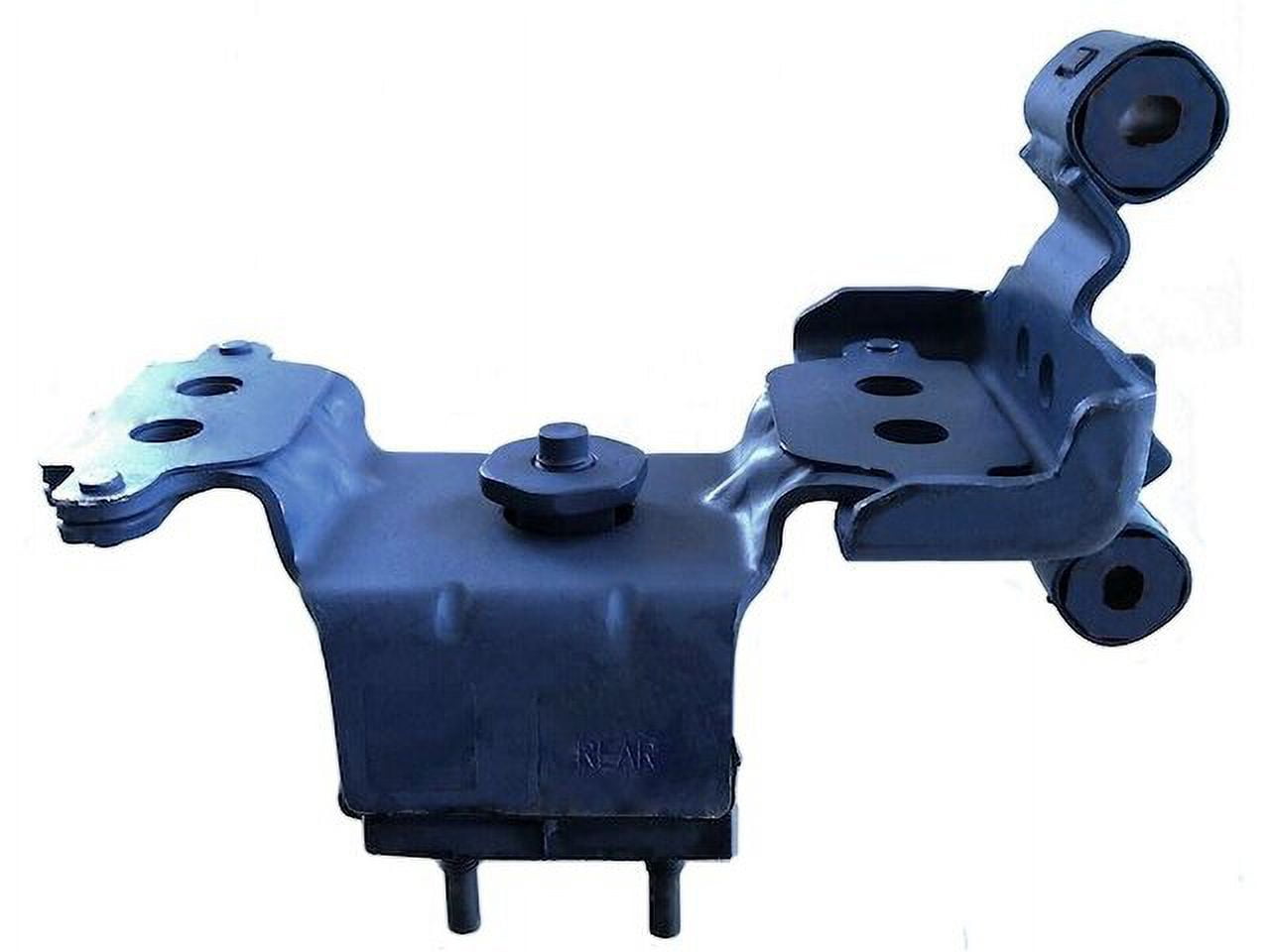 Rear Transmission Mount - Compatible with 2018 - 2021 Ford F-150 RWD 3 ...