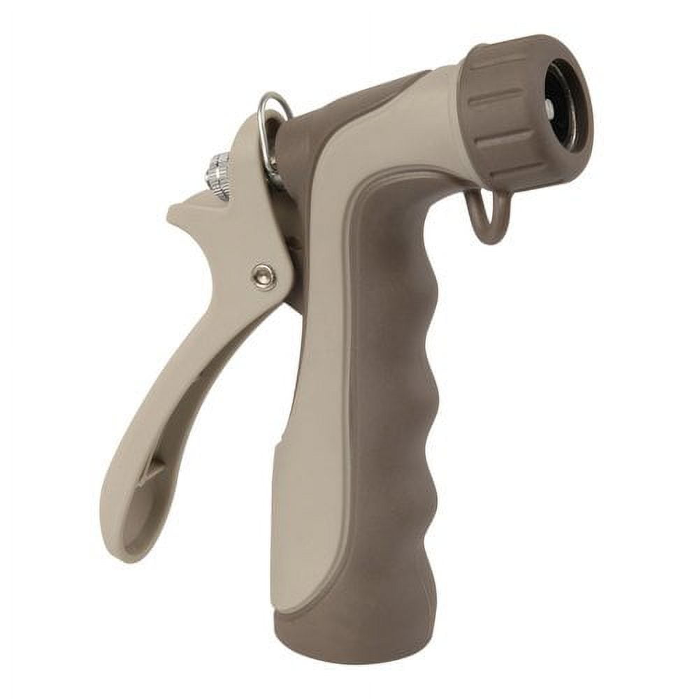 Rear Trigger Water Hose Nozzle - Walmart.com