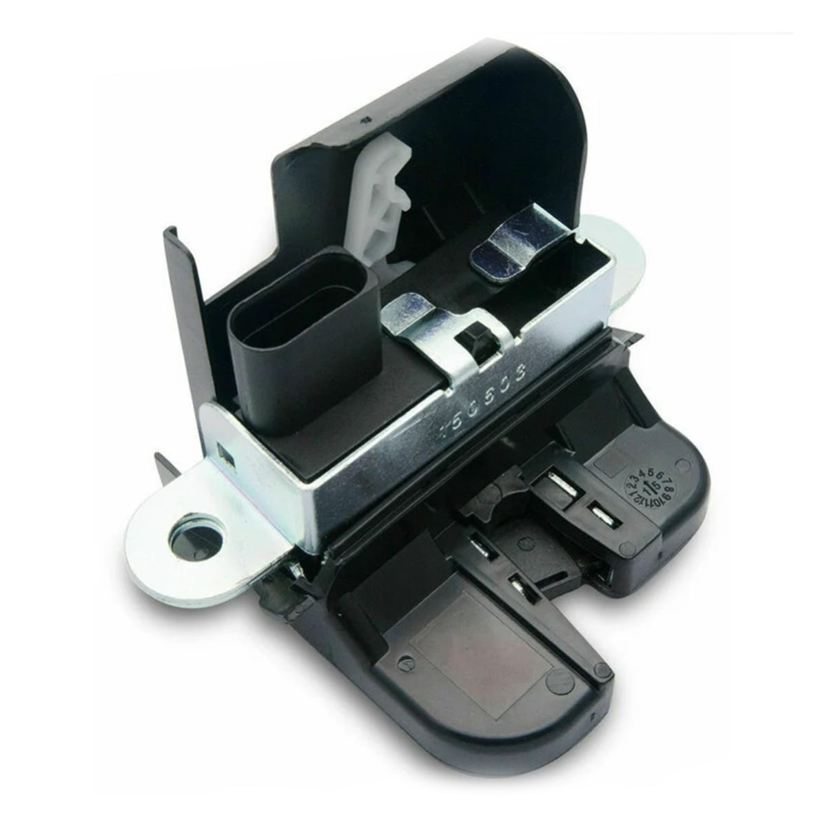 Rear Trunk Boot Lid Liftgate, Direct Replacement Capability for Optimal ...