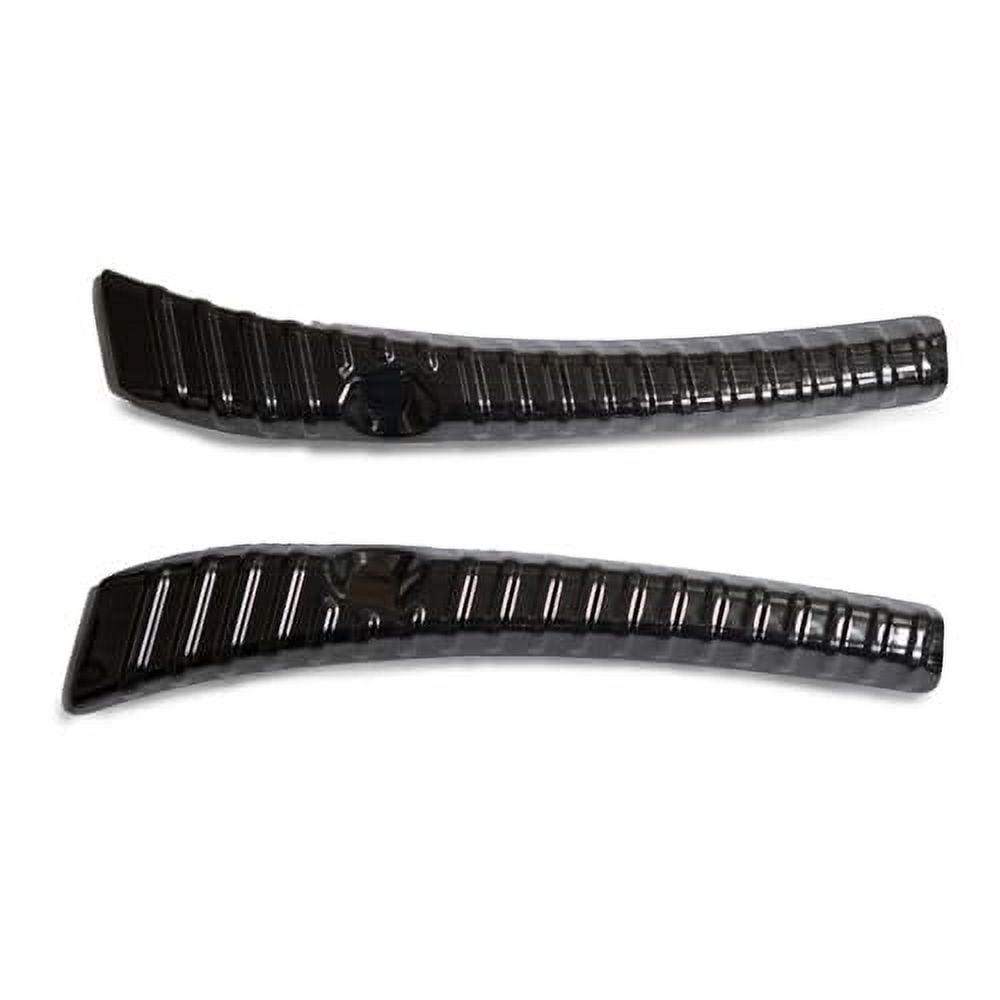 Rear Trunk Bumper Guard Protector for Tesla Model 3 Highland 2024 ...