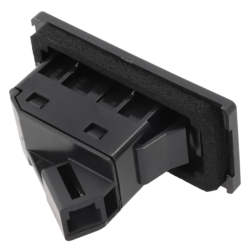 Rear Trunk Button Back Door Opening Switch for Mazda 3 Cx-3 Cx3 2014 ...