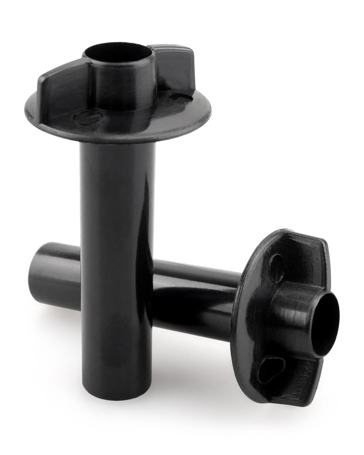 Rear Trunk Cargo Trim Panel Wing Nuts Fit for Ford Mustang 2005 2006 ...