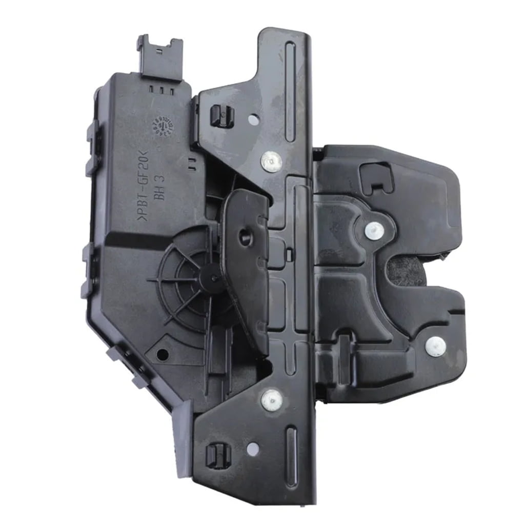Rear Trunk Door Lock Latch Actuator Boot Lid Luggage Motor for E53 ...