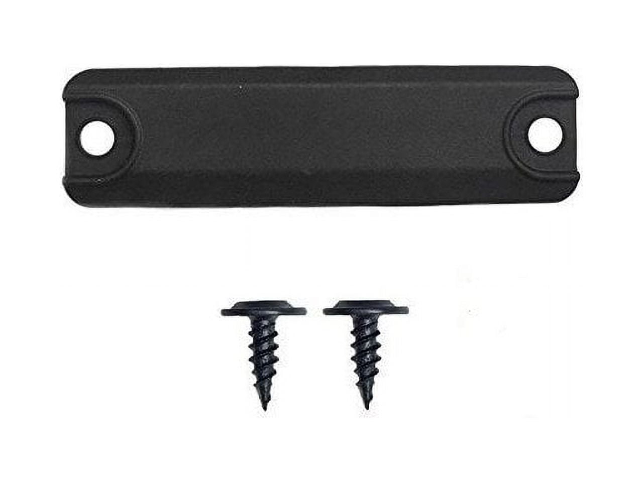 Toyota Avalon Trunk Lid Release Switch