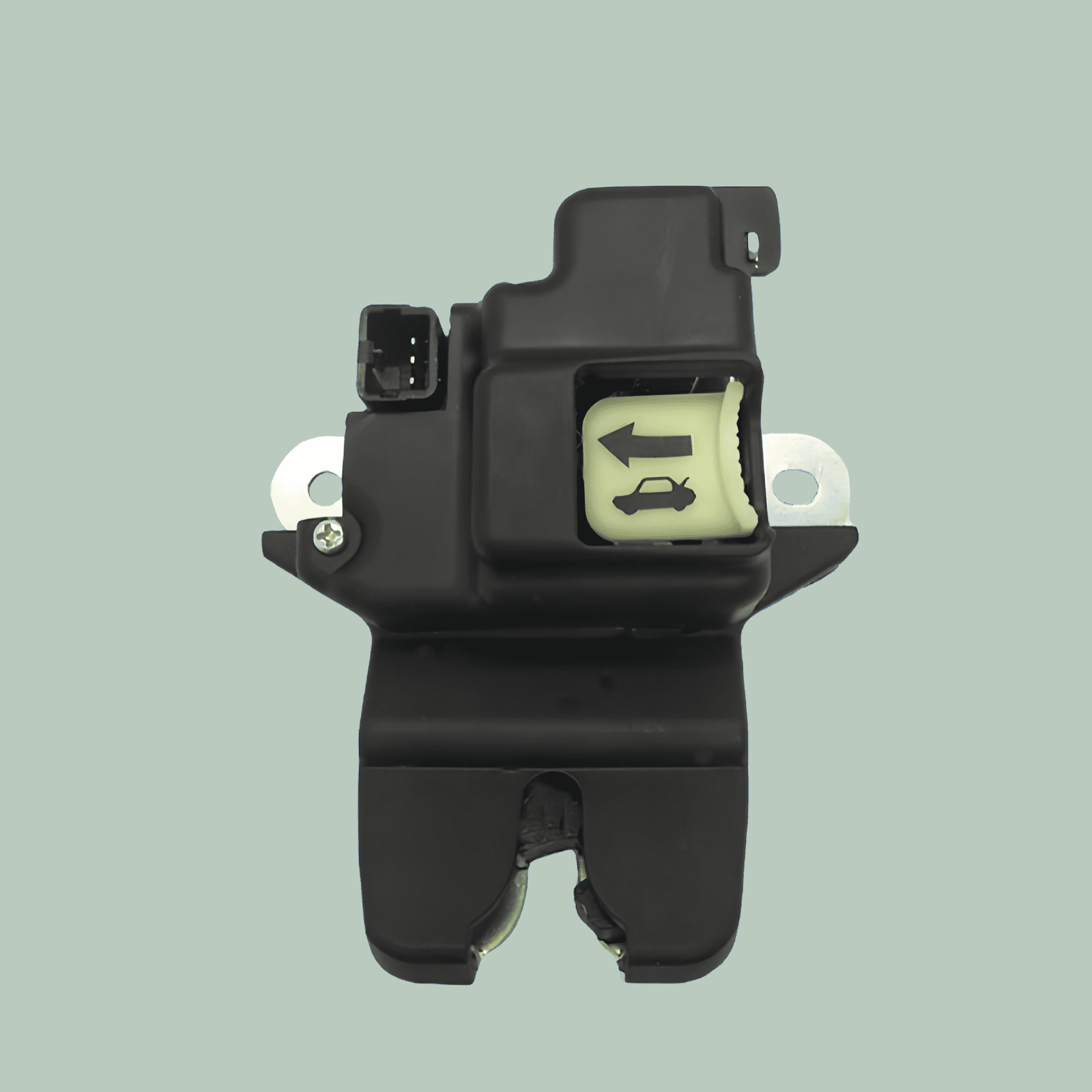 Rear Trunk Latch Actuator For Hyundai Elantra 2011 2012 2013 2014 2015 ...