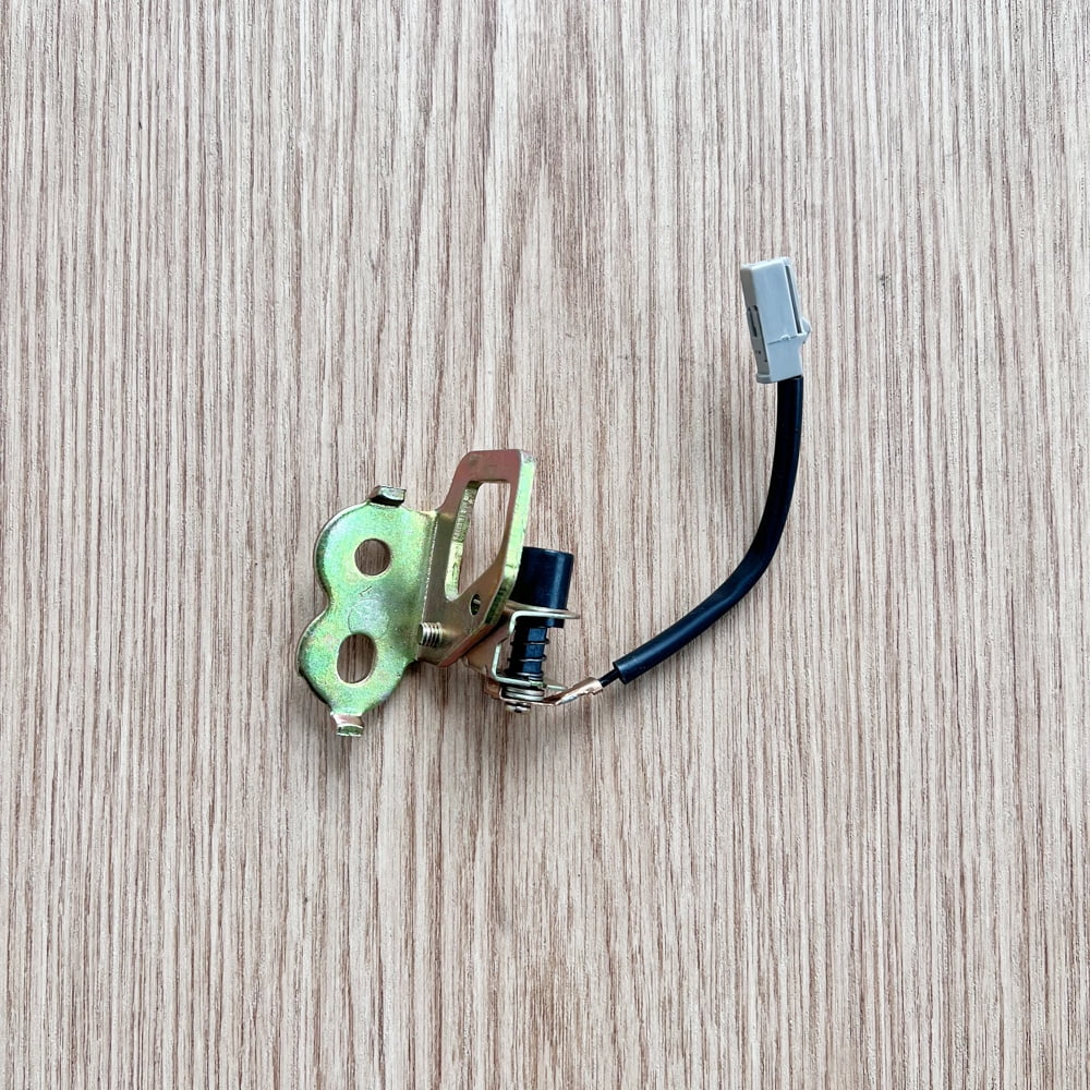 Rear Trunk Latch Striker For Toyota Avalon Camry Corolla 64620-06010 ...