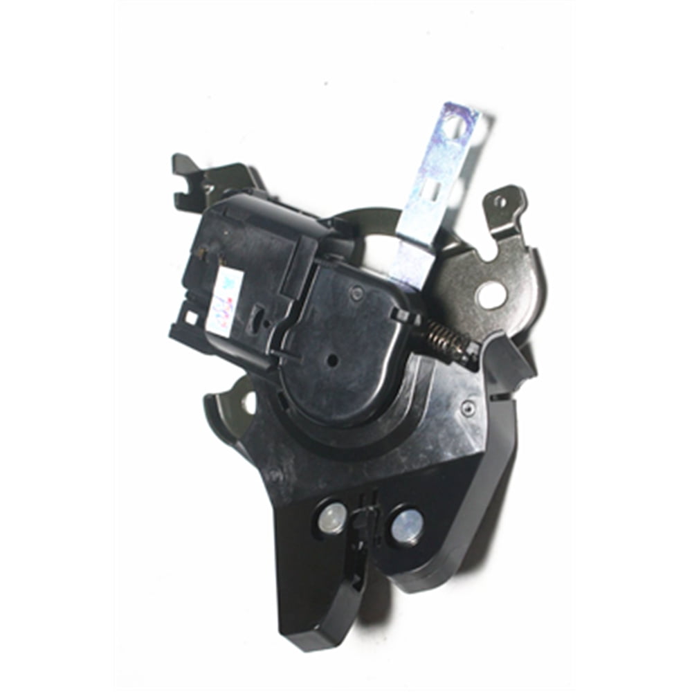 Rear Trunk Lid Latch Lock Actuator For Mazda 3 Axela & 6 Atenza Sedan ...