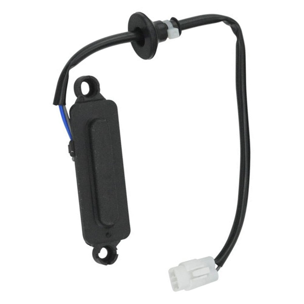 Rear Trunk Lid Lock Boot Release Handle Switch For Havel New H6 H7 M6 ...