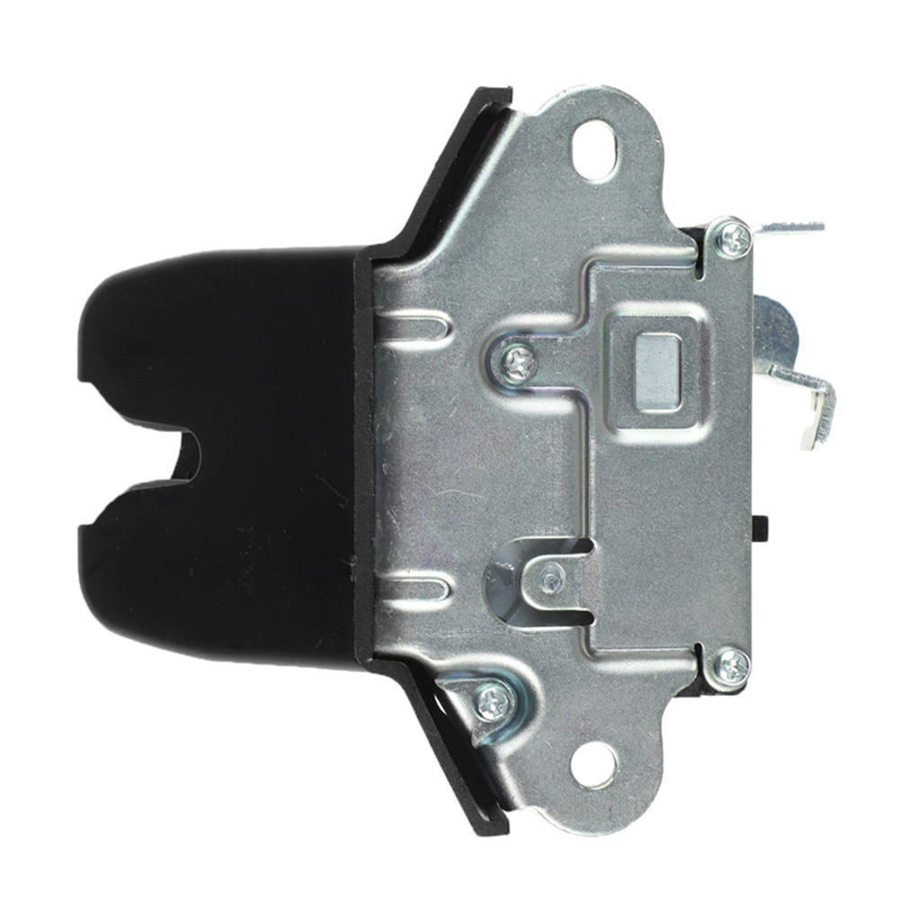 Rear Trunk Lid Lock Latch Actuator Tailgate For 17-20 Hyundai Elantra ...