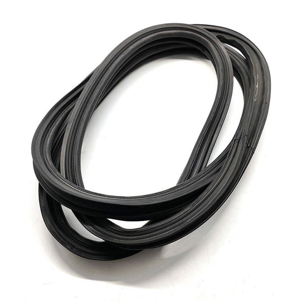 Rear Trunk Lid Seal Weatherstrip 74865-T2A-003 For 4 Door Honda Accord ...