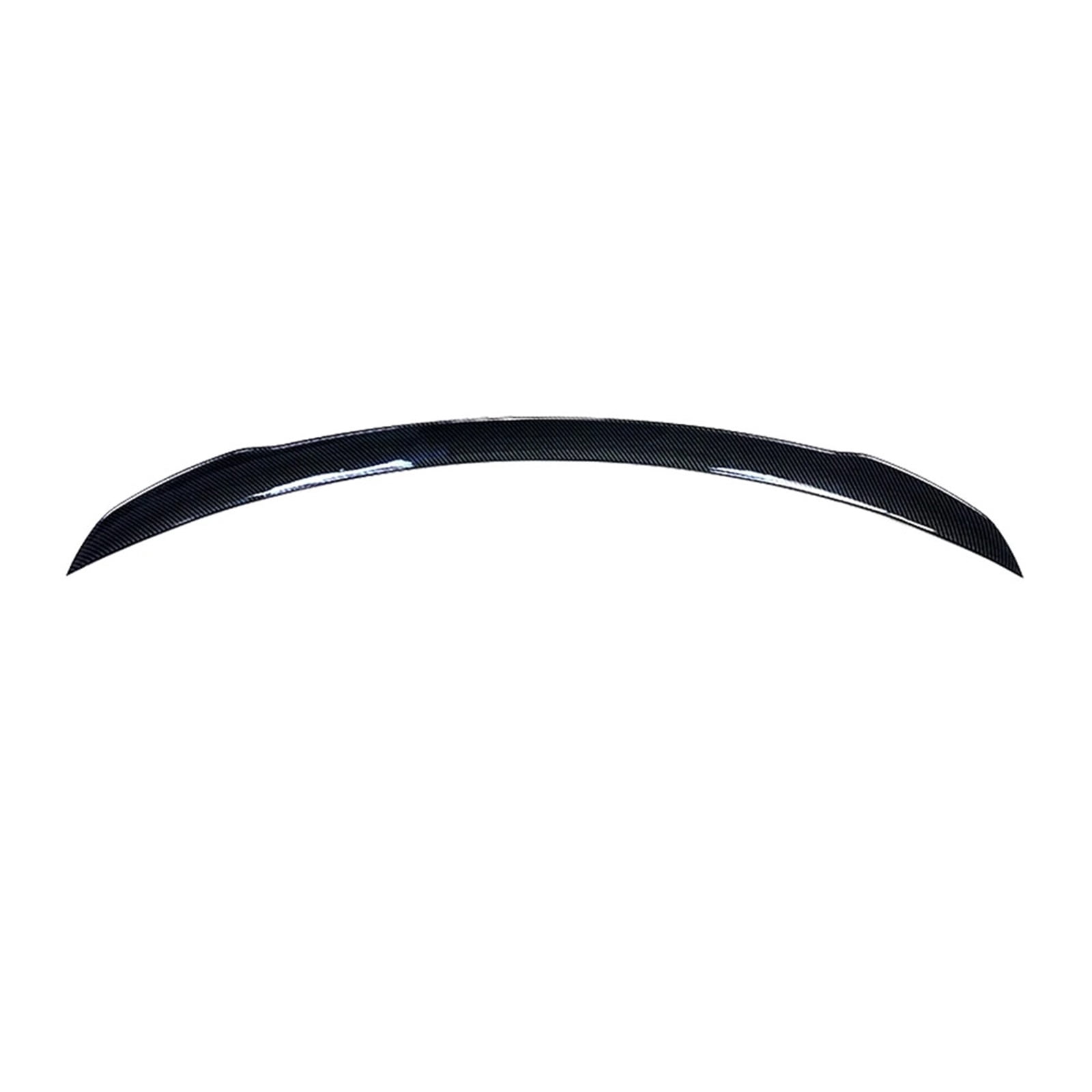 Rear Trunk Lid Spoiler Wing Tailgate Splitter Lip For Mercedes-Benz A ...