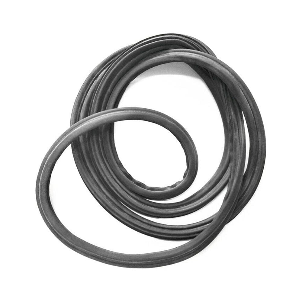 Rear Trunk Lid Weatherstrips Rubber Seals 67881-0R020 For Toyota RAV4 ...