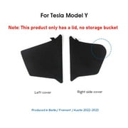 Tesla Trunk Lid