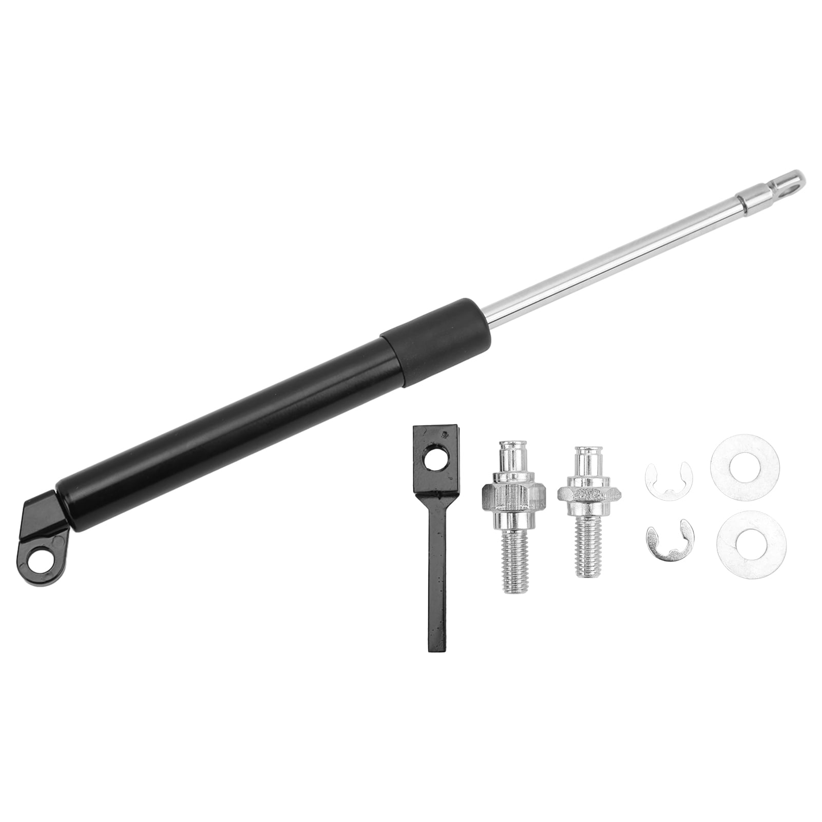 Rear Trunk Lift Support Carbon Steel Tail Gate Gas Spring Shock Strut ...