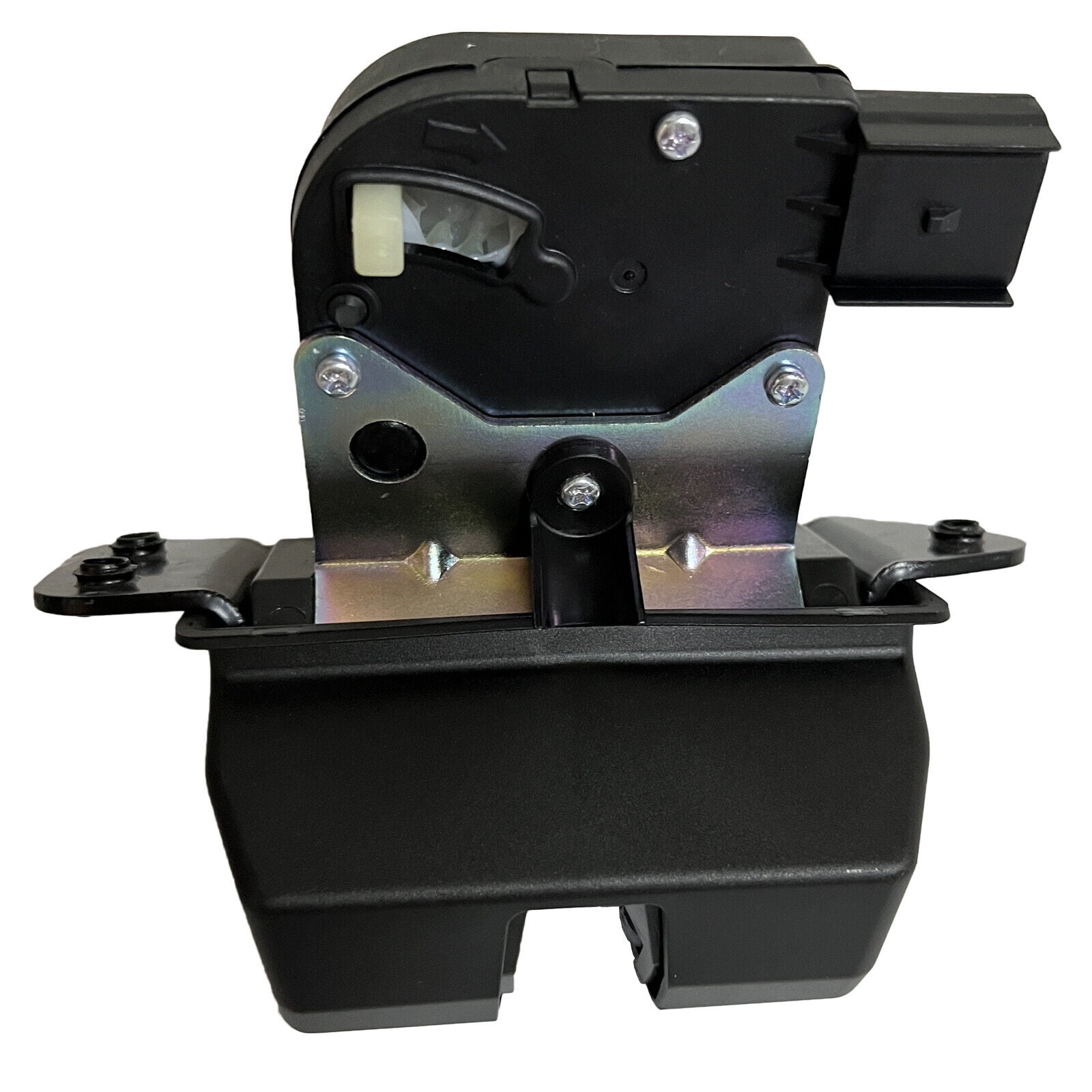 Rear Trunk Lock Actuator TailGate Latch for 13-21 Hyundai Santa Fe Kia ...