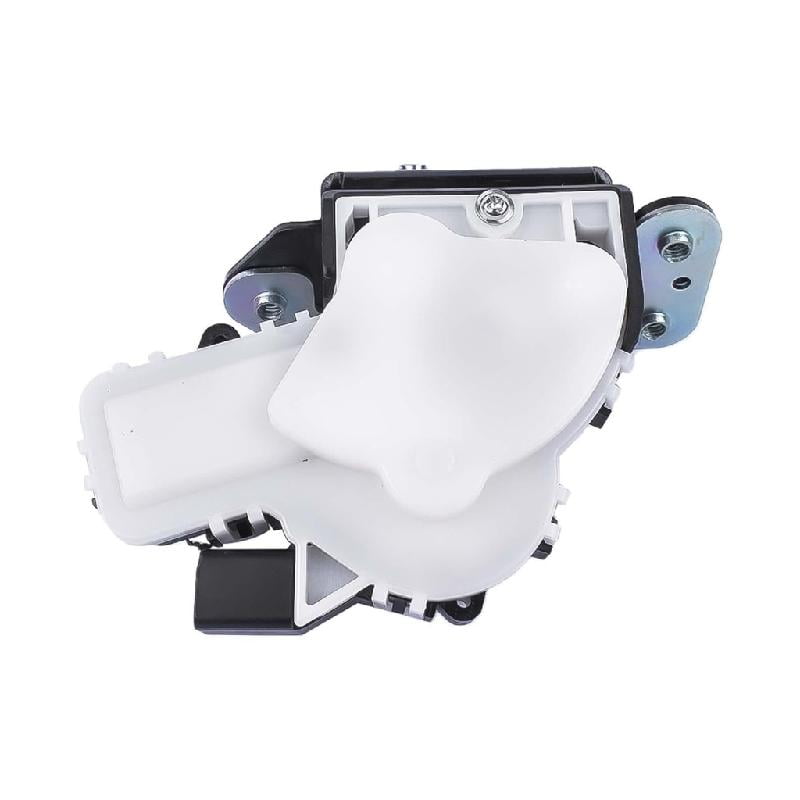 Rear Trunk Lock Assembly for CX-9 Replace BJT6-62-310 Door Lock ...