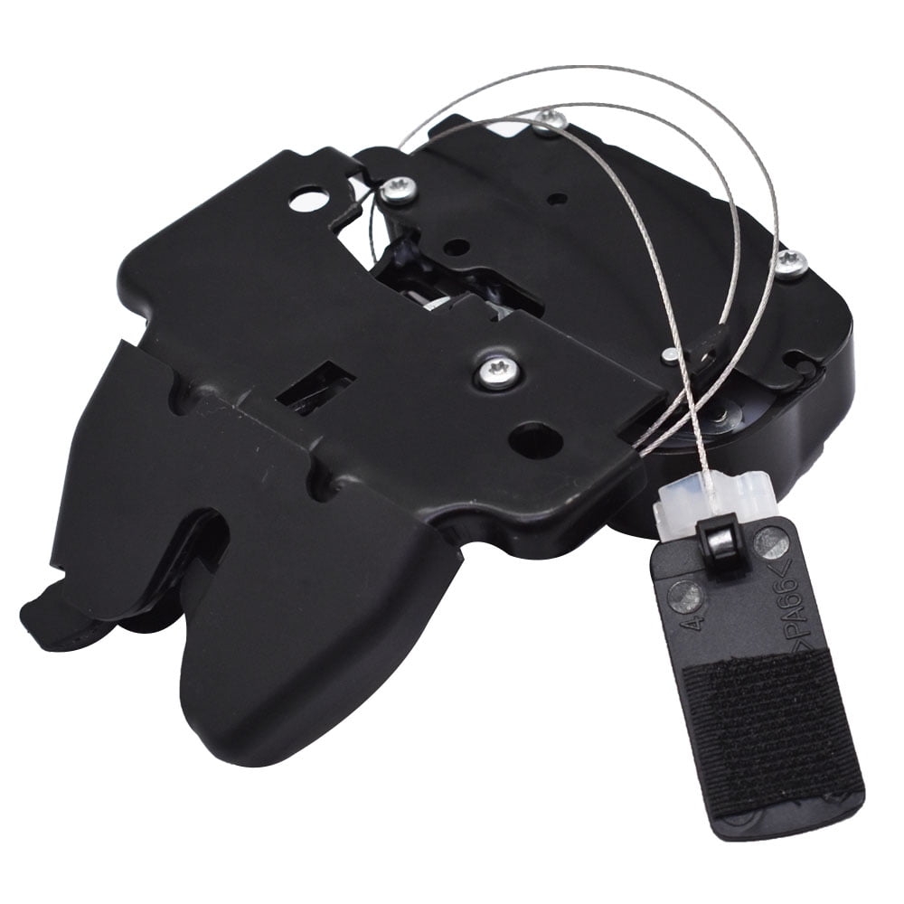 Rear Trunk Lock Latch Actuator for 2013-2018 Nissan Sentra 84630-3SG0A ...