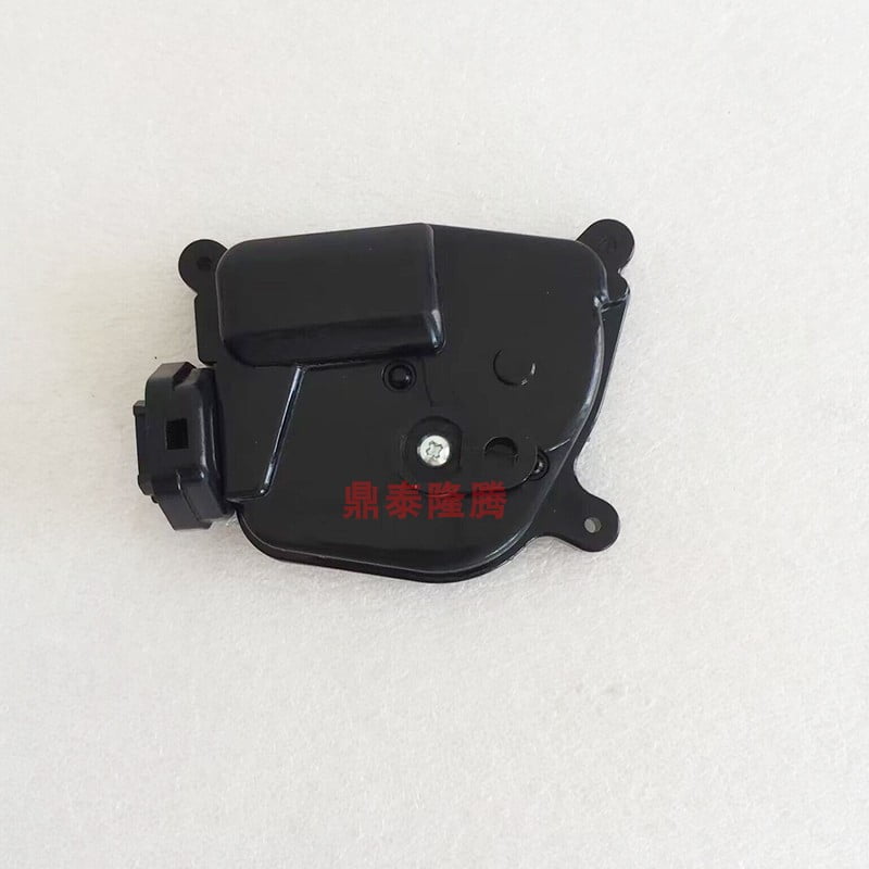 Rear Trunk Locks for Hyundai, Lid Lock Latch, Tailgate Lock, Motor Unit ...