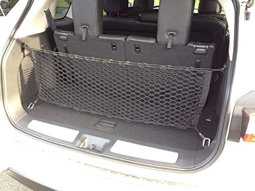 Rear Trunk Organizer Cargo Net for Infiniti QX60 2014-2023 JX35 2013 ...