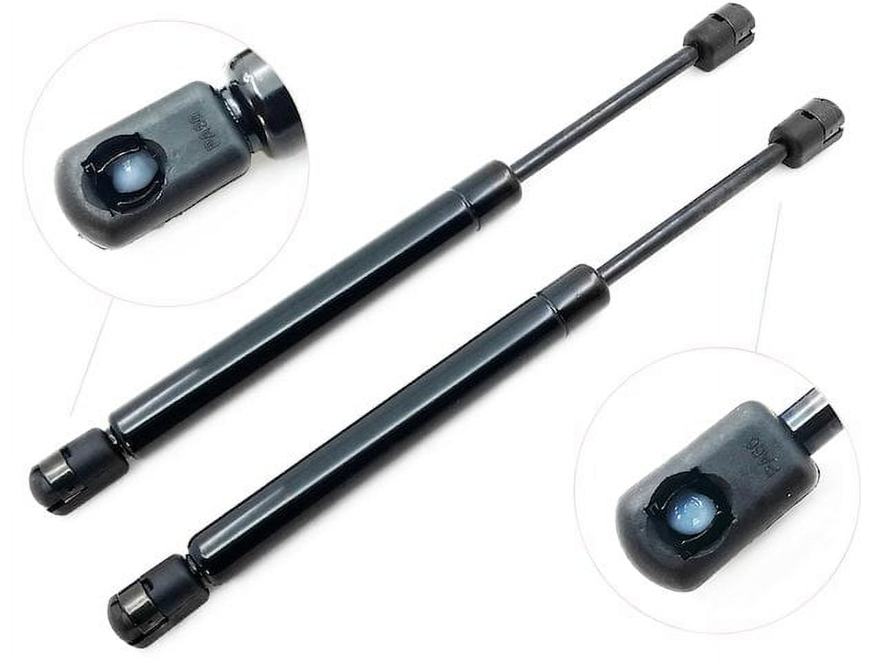 Rear Trunk Strut Set of 2 - Compatible with 1999 - 2005 Buick Century ...