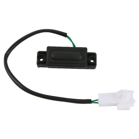 Rear Trunk Switch Boot Release Switch Boot Lid Trunk Opening Switch ...