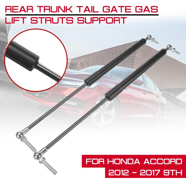 Rear Trunk Tail Gate Tailgate Struts Support Rod For Honda Accord 2012 ...