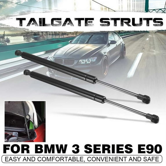 Rear Trunk Boot Gas Spring Shock Lift Strut Support Bar Rod for- 3 ...