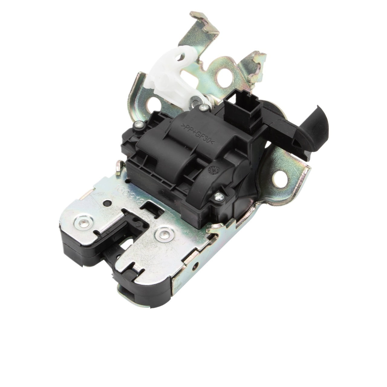 Rear Trunk Tailgate Boot Lid Door Lock Actuator Latch Hatch For Audi Q3 ...