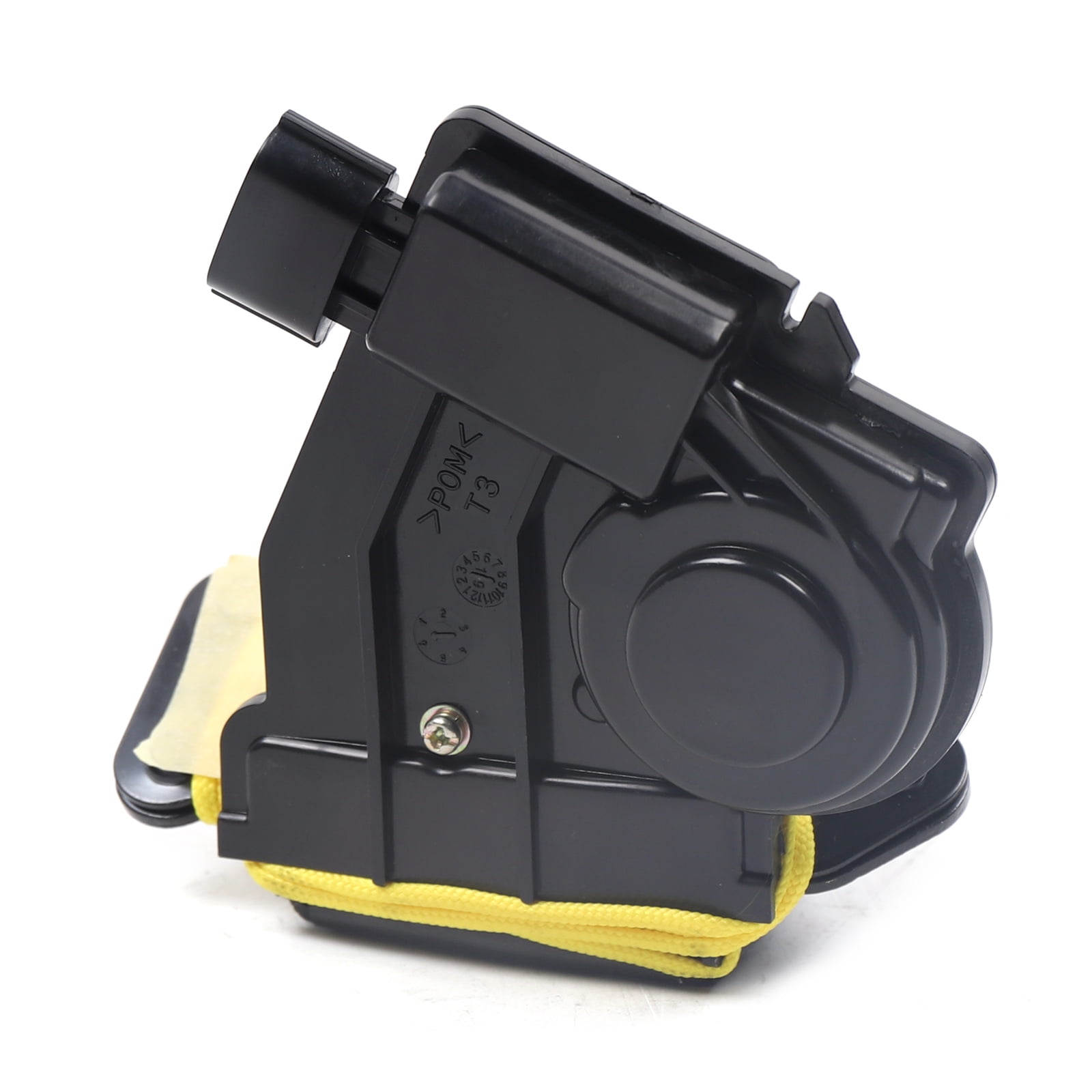 Rear Trunk Tailgate Lid Lock Actuator, Rear Trunk Tailgate Lid Lock ...