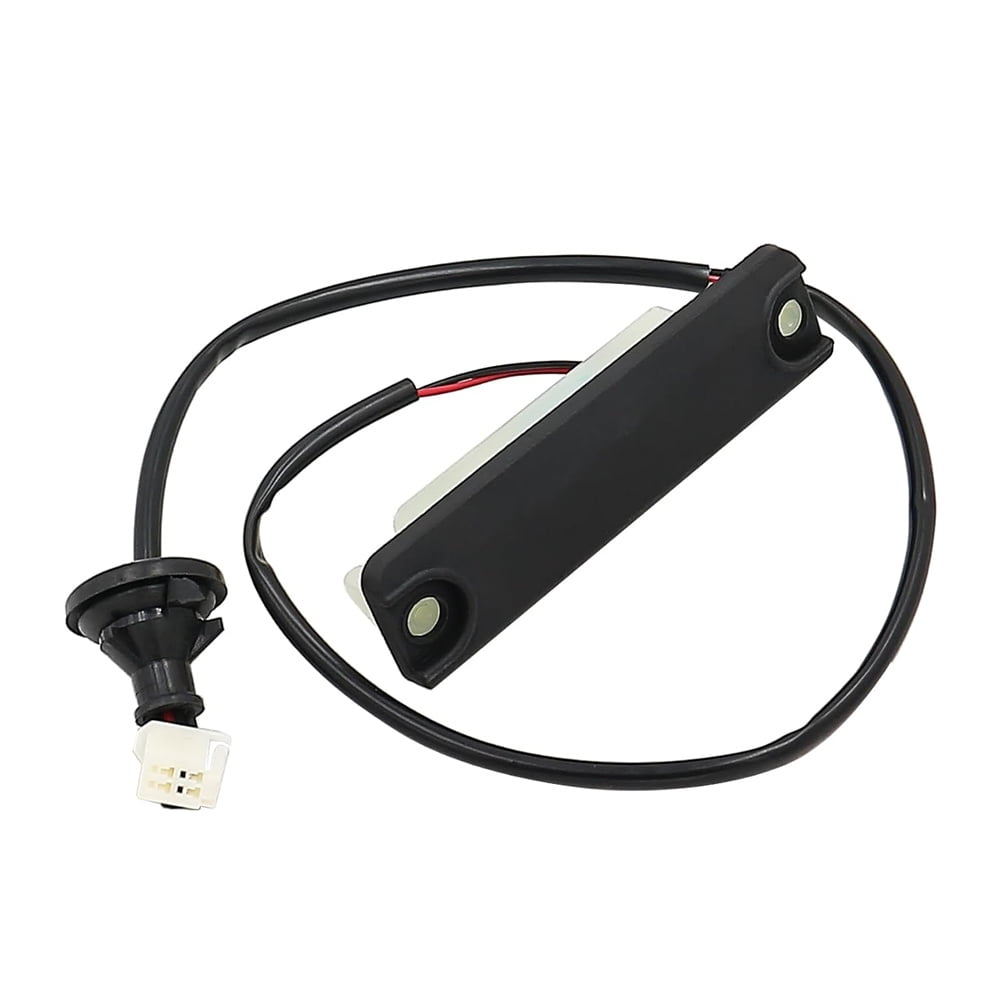 Rear Trunk Tailgate Release Switch Button For Toyota Prius 2004-2009 ...